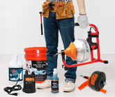 DrainX | Household Plumbing Supplies and Maintenance Kits